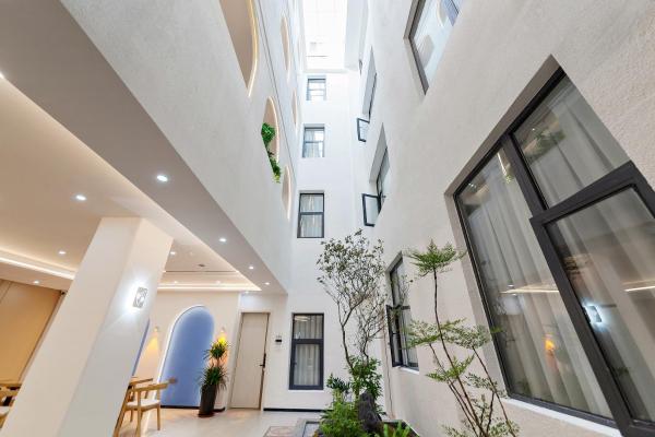 尚品9号海景民宿seaview Hotel - Xiamen