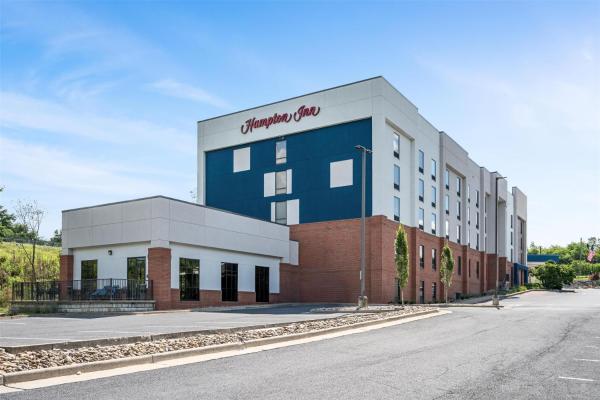 Hampton Inn Front Royal - Shenandoah National Park