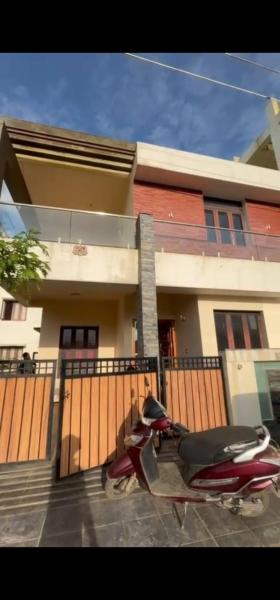 Shree Gowthameshwara Nilaya - Chikmagalur