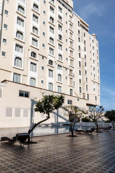 Hotel Paandora Grand,udaipur - Udaipur