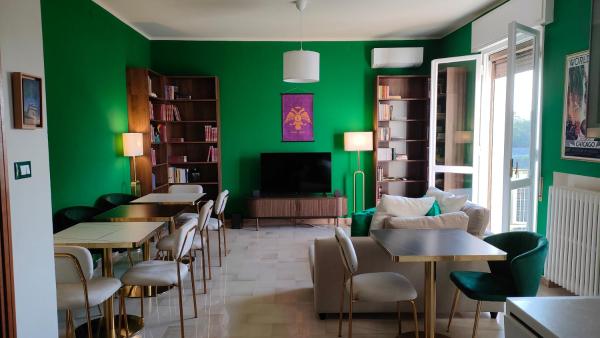 Ofanto Power Flat Your Gateway To Romagna - Ravenne