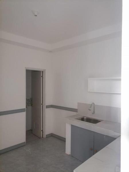 Alexander Dones Apartment - Cavite City