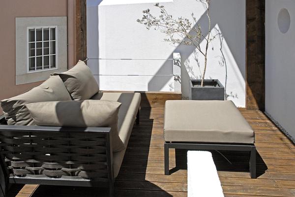 Casa Miradouro Apartments - Azeitão