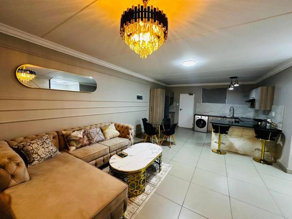 Suarez Homes - Lanseria