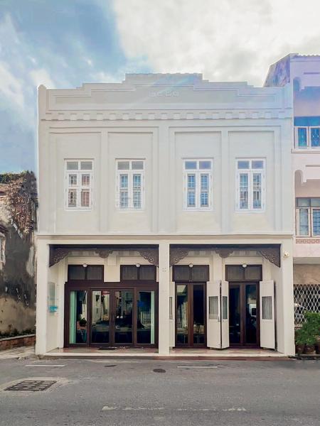 Casa Der See Boutique House - 馬來西亞