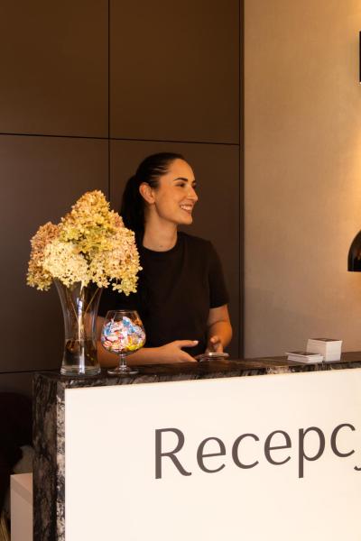 Motto Gdańsk Boutique Stay Old Town - Butikowe Pokoje Na Starówce - Gdańsk