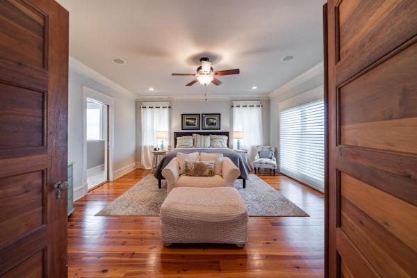 814 Carolina - Custom Private Home -Pool, Roof Top Deck - Charleston, SC
