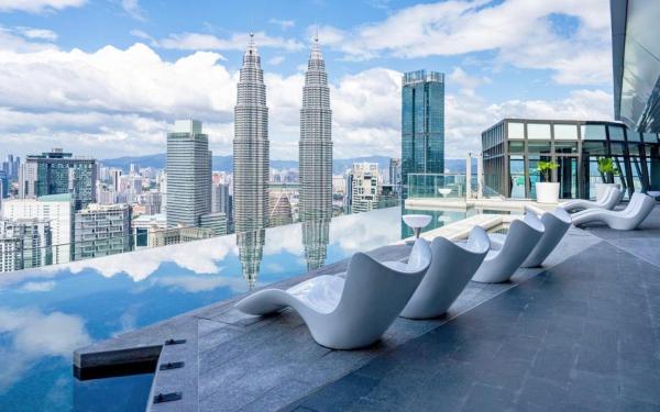 Imperial Klcc By Wsd - Bukit Bintang