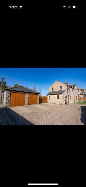 Willow Falls - Barnsley