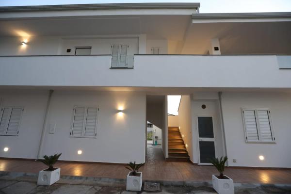 Residence Costa Dei Gigli 3 - Sellia Marina