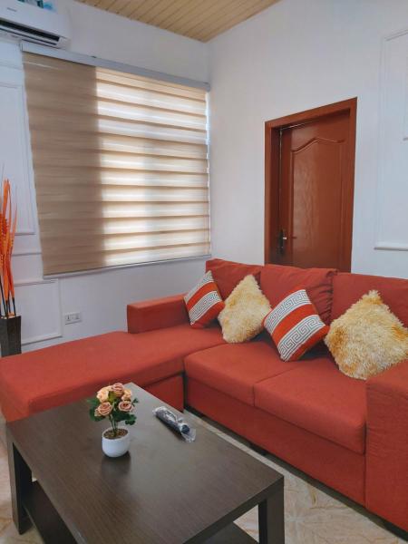 Saceaas Homes - Accra