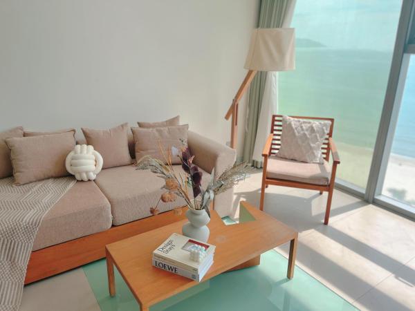 Nang Home - Ocean View Bliss - My Khe Beach - Đà Nẵng