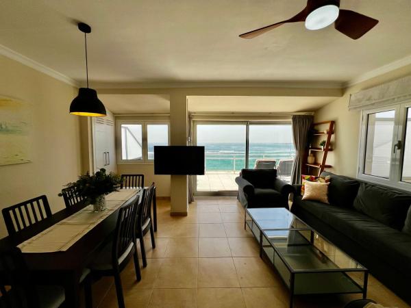 Terraza A Las Canteras - Las Palmas de Gran Canaria