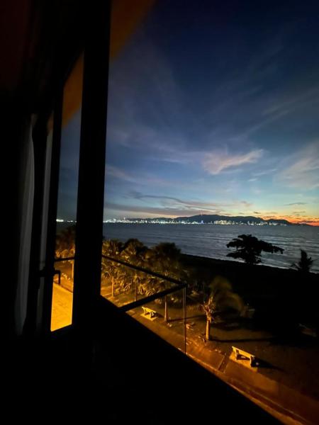 Seaview Master Room - Ensuite Bath In Butterworth - 檳城