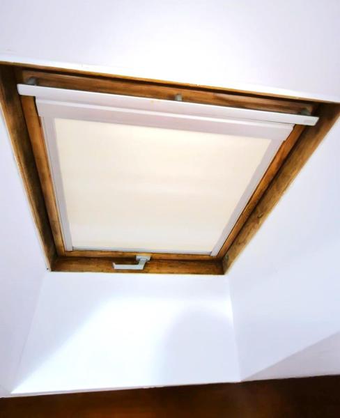 Garcia Prieto Vivienda - Saint-Jacques-de-Compostelle