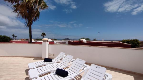 Casa Girasole - Fuerteventura