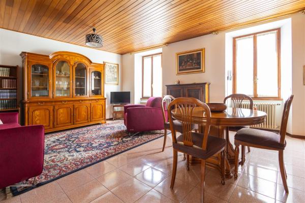 Iseolakerental - La Porta Sul Lago - Castro