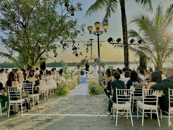 Cocopalm Hoi An River Beach - Hội An