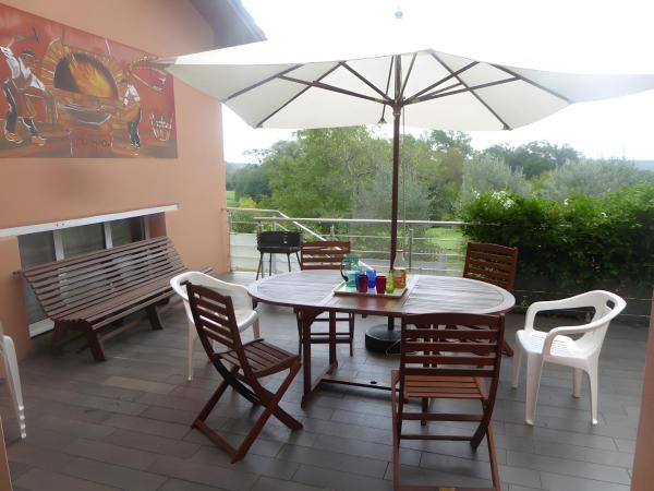 Gite Lou Haou - Hagetmau