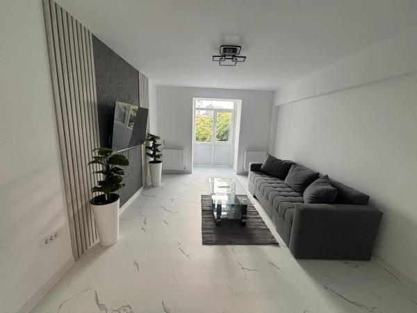 Hypnotic Suite Centru - Albota