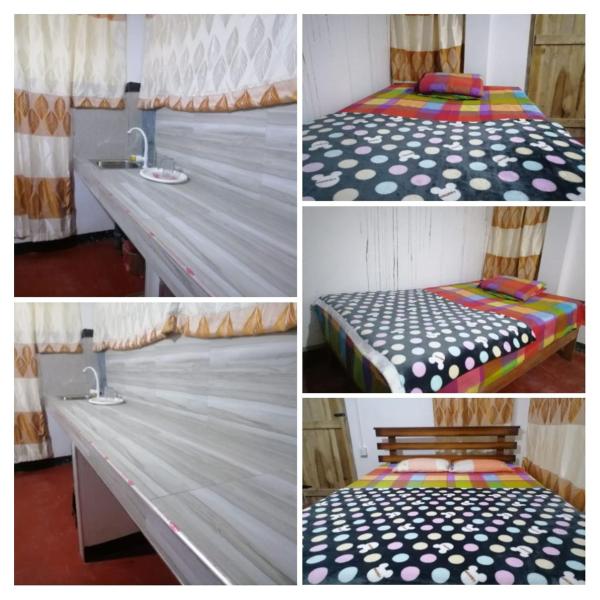 Aththanayake Rooms - Sri Lanka