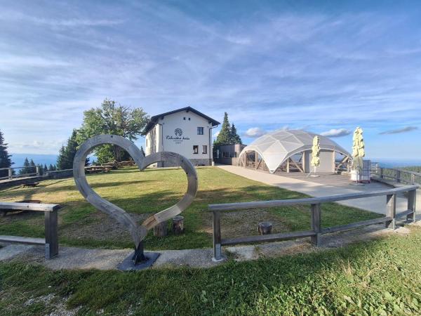Ribniška Koča - Slovenia