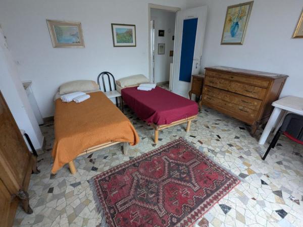 Montesanto - Palermo