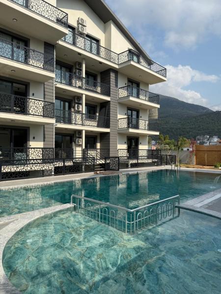Serenity Suites - Fethiye