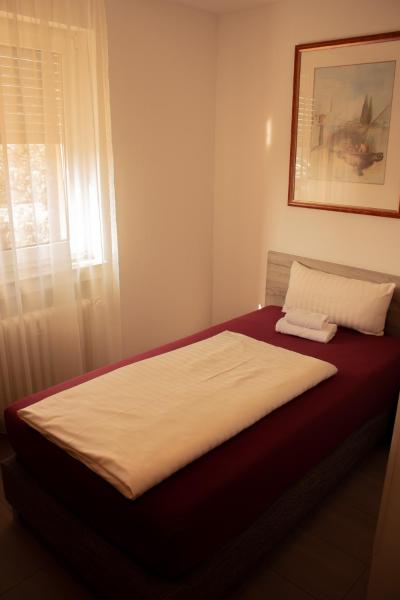 Hotel Lichtblick - Bad Langensalza