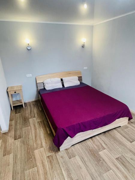 Apartcenter апартаменты в центре Gagarin Mall - Kryvyi Rih