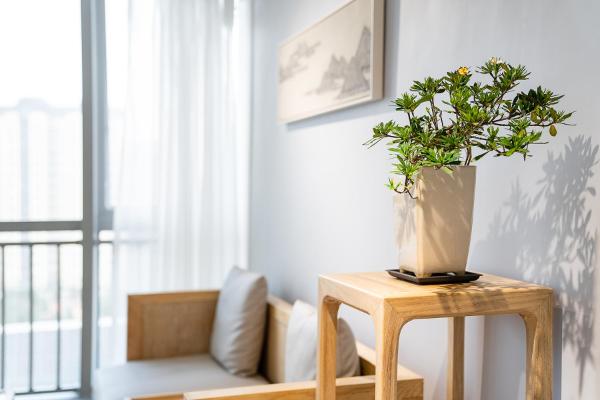 Boke Home Boutique Apartment - Guangzhou