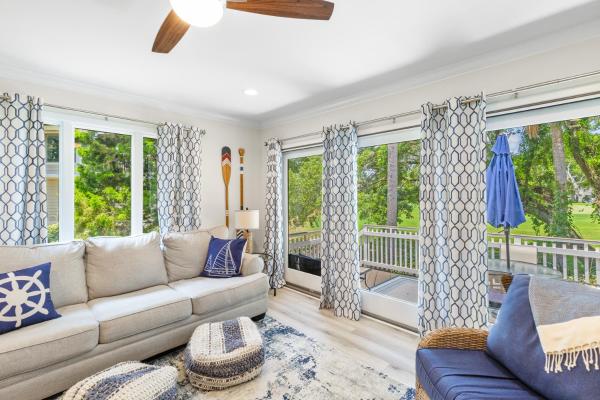 Fairway Dunes 12 - Beach & Golf Dream - Isle of Palms, SC