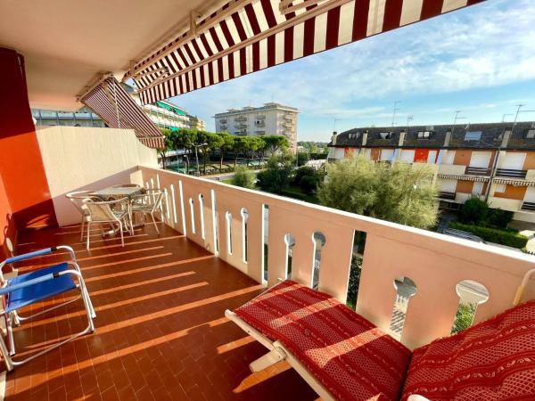 Two-room Apartment Near The Sea - Caorle