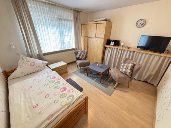 Ferienwohnungen Neef Wohnung Nr 1 - Emden