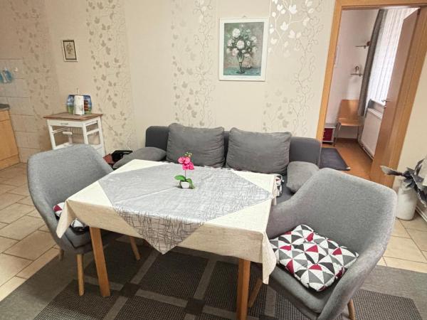 Ferienwohnungen Neef Wohnung Nr 6 - Emden