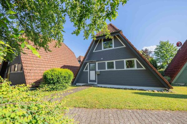 Ferienwohnpark Immenstaad Am Bodensee Nurdachhaus Typ 8 Ndt 028 - Markdorf