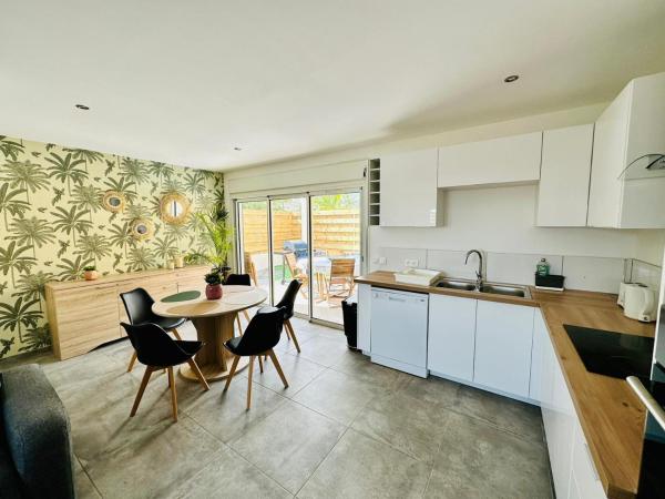 La Kaz Eden * * * * - Réunion