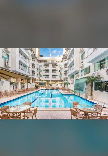 Hotel Y Spa Summer Beach - Bombinhas