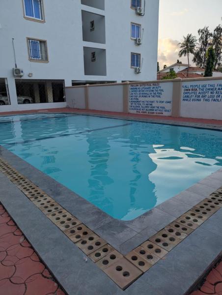 Pavilion Suites - Kenya