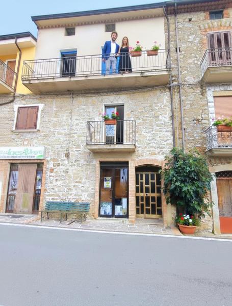 Casa Vacanze Gelbison - Cilento