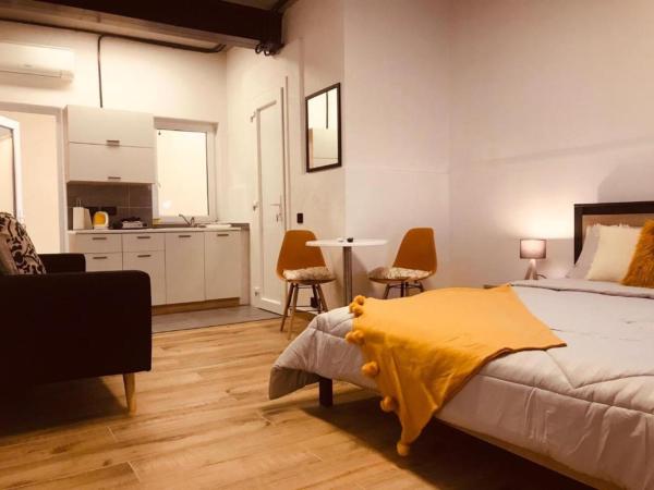 Budget Rooms By La88 - Malte