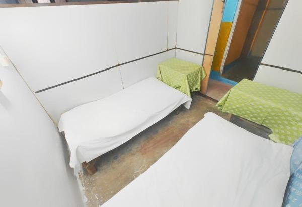 Baruah Girls Pg - Guwahati