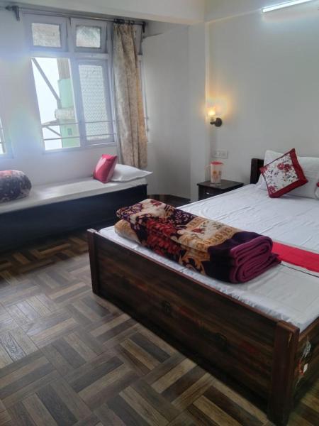 Kanchan View - 중국