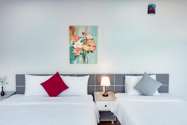 Sunshine Hotel - Buon Ma Thuot