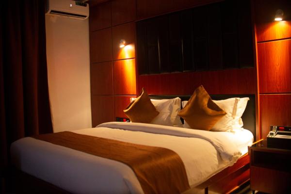 West-swiss Hotel Aba - Nigeria