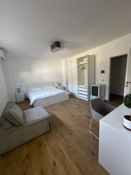 Residenza D Ottavio - San Salvo