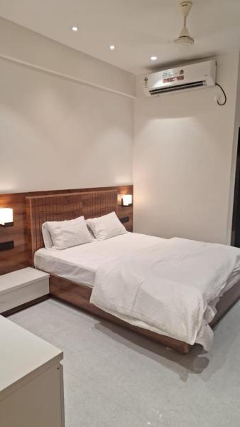 Hotel Parbramha - Pandharpur
