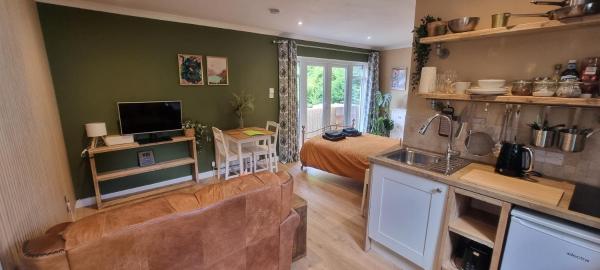 Fern Studio - Lyme Regis