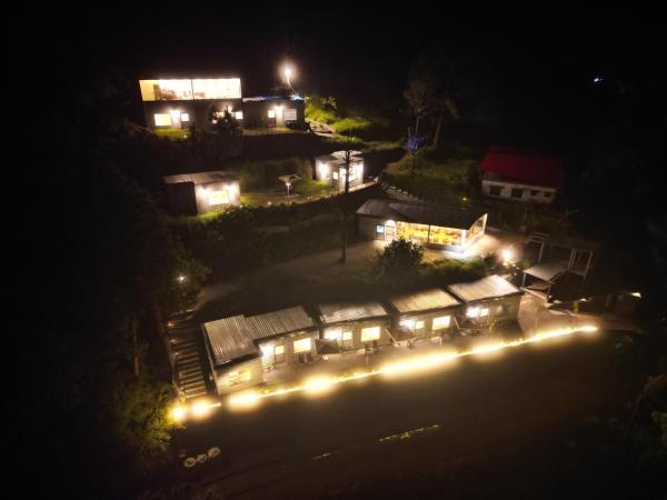 Anupraas Resort - Jim Corbett National Park