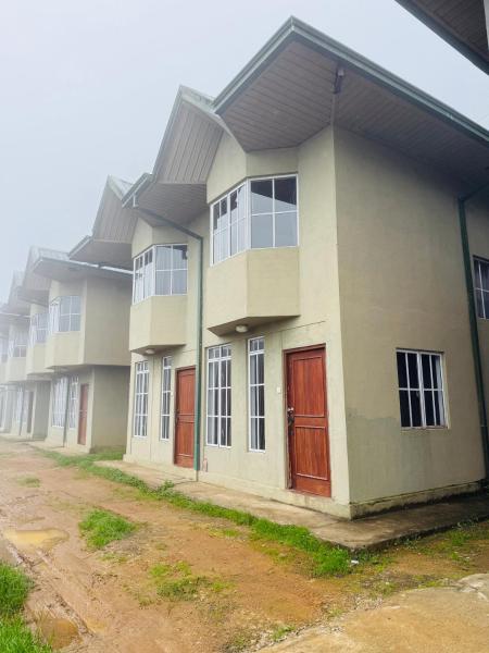 Ranmin Cottages B15-2 - Nuwara Eliya
